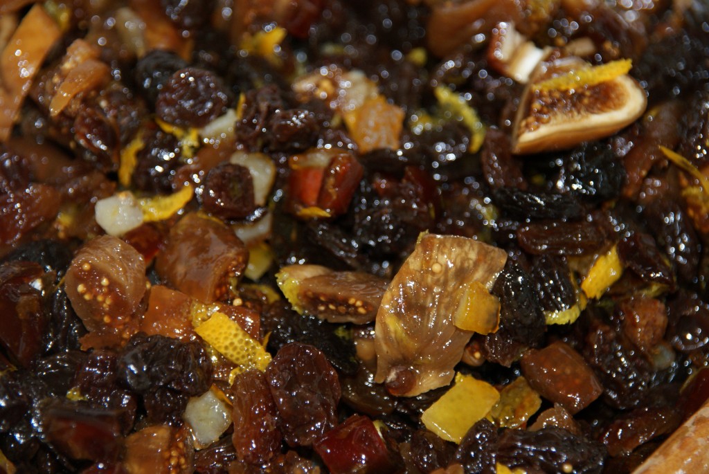 Boozy Fruit Soak for Christmas Cake | Baking, Recipes and Tutorials ...