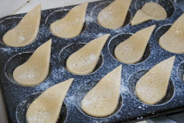 Day 7 – Pastry Spoons | Baking, Recipes and Tutorials - The Pink Whisk