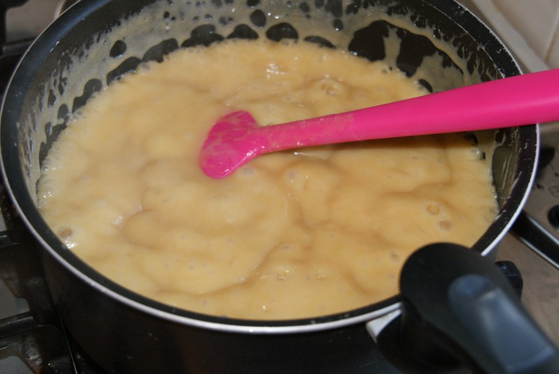 How to make Fudge | Baking, Recipes and Tutorials - The Pink Whisk