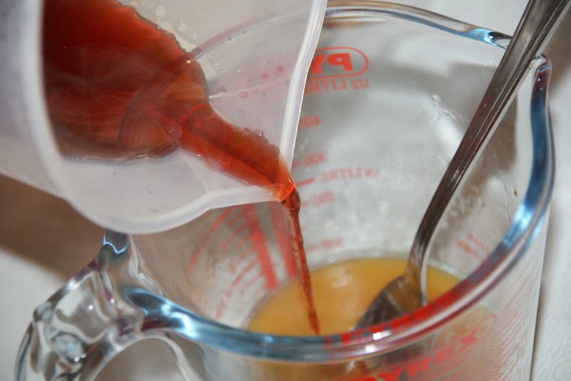 Day 11 – Pork Pies with Cranberry Jelly | Baking, Recipes and Tutorials ...