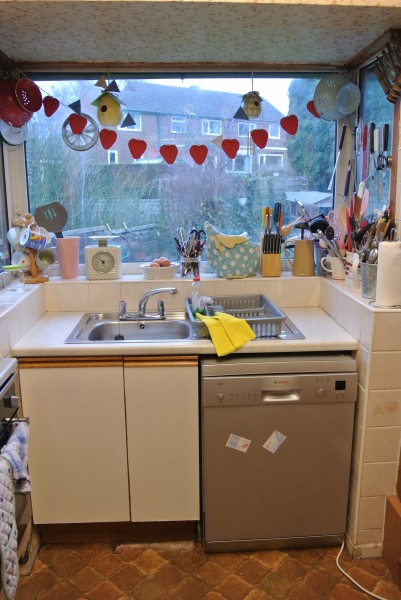 A Sneak Peek into The Pink Whisk Kitchen | Baking, Recipes and ...