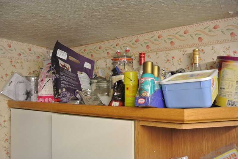 A Sneak Peek into The Pink Whisk Kitchen | Baking, Recipes and ...