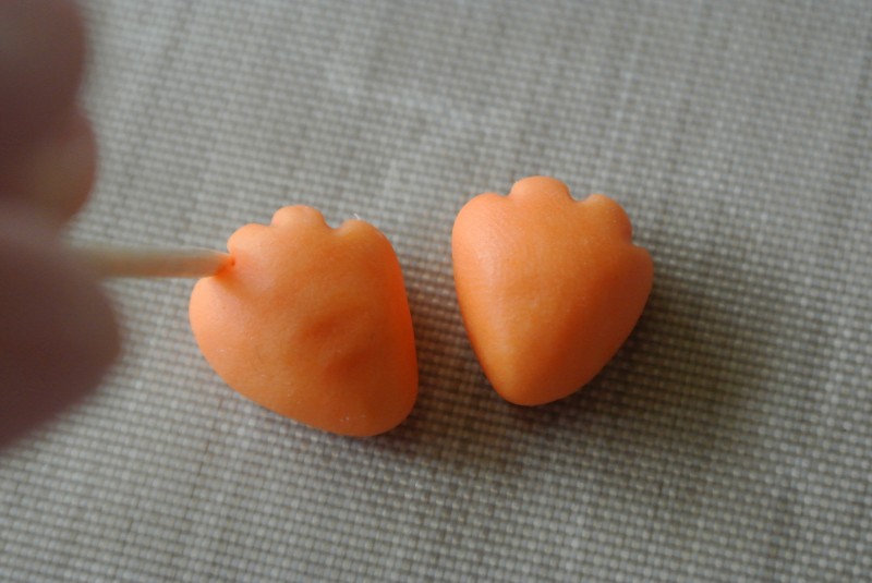 How to Make an Easter Chick | Baking, Recipes and Tutorials - The Pink ...