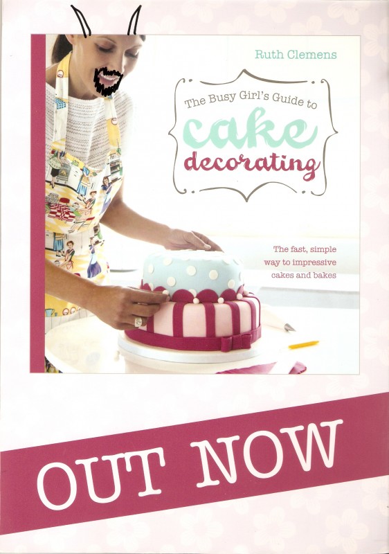 Exciting Times for The Pink Whisk | Baking, Recipes and Tutorials - The ...