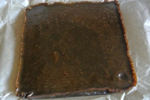 How to Make Treacle Toffee | Baking, Recipes and Tutorials – The Pink Whisk