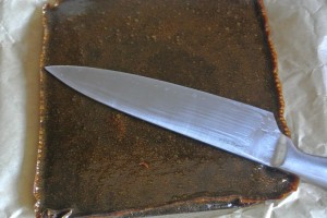 How to Make Treacle Toffee | Baking, Recipes and Tutorials – The Pink Whisk