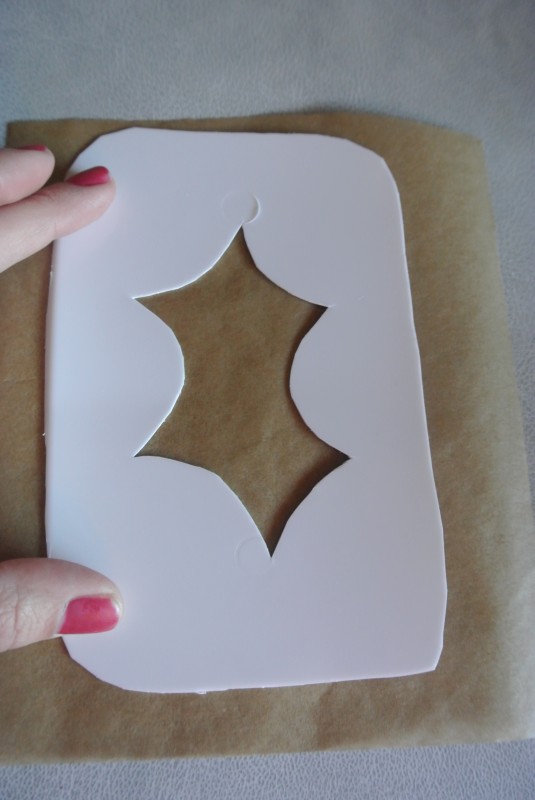 Day 9 – Christmas Tuiles | Baking, Recipes and Tutorials - The Pink Whisk