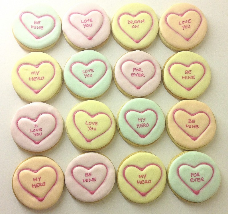 Sometimes…. | Baking, Recipes and Tutorials - The Pink Whisk