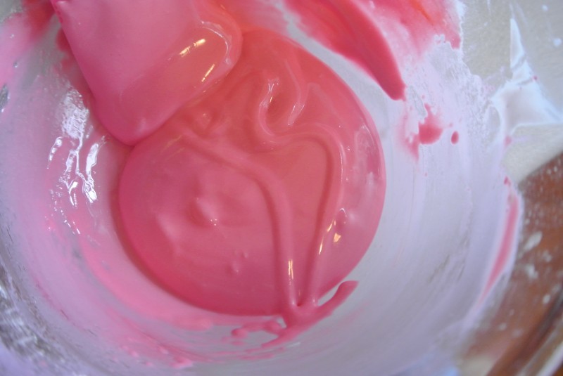 Glaze Icing for Flooding and Decorating | Baking, Recipes and Tutorials ...