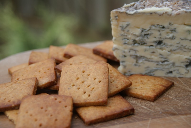 Blue Monday and Walnut Biscuits | Baking, Recipes and Tutorials - The ...
