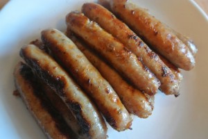 Bonfire Banger Rolls | Baking, Recipes and Tutorials - The Pink Whisk