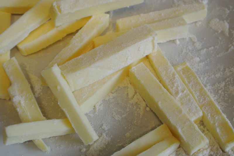 Flaky Pastry | Baking, Recipes and Tutorials - The Pink Whisk