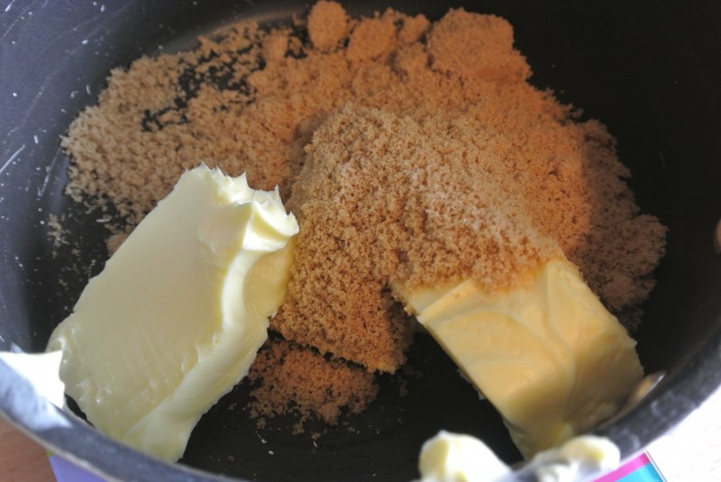 Flaky Pastry Toffee Apple Pie | Baking, Recipes and Tutorials - The ...