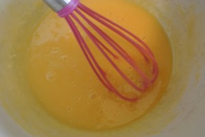 Using up Egg Yolks | Baking, Recipes and Tutorials - The Pink Whisk
