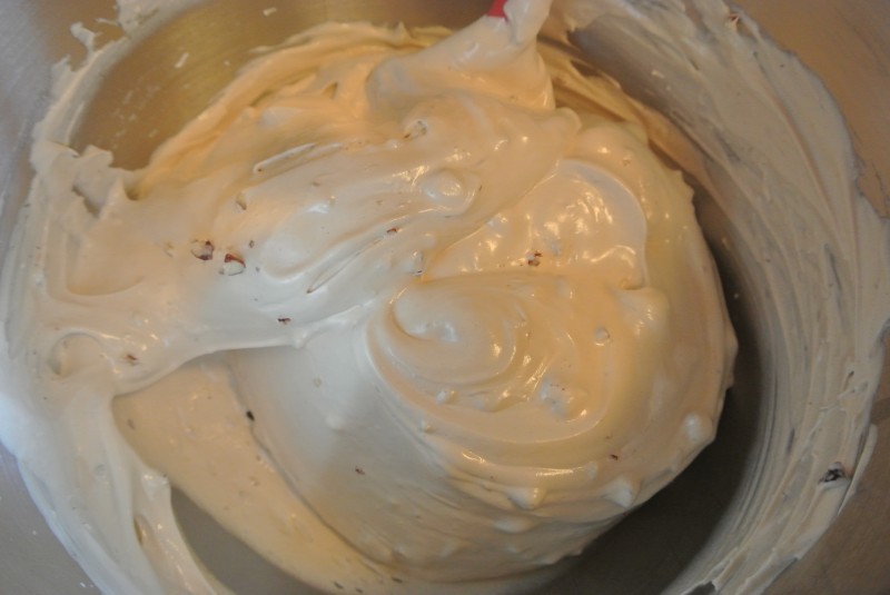 Day 9 – Toffee Pecan Roulade | Baking, Recipes and Tutorials - The Pink ...