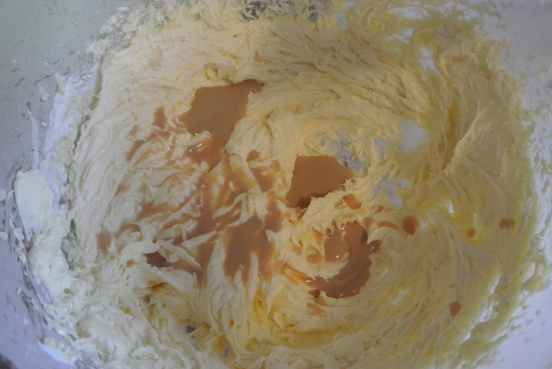 Day 10 – Brandy Butter | Baking, Recipes and Tutorials - The Pink Whisk