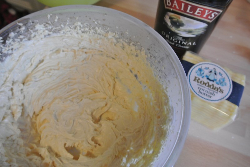 Day 10 – Brandy Butter | Baking, Recipes and Tutorials - The Pink Whisk