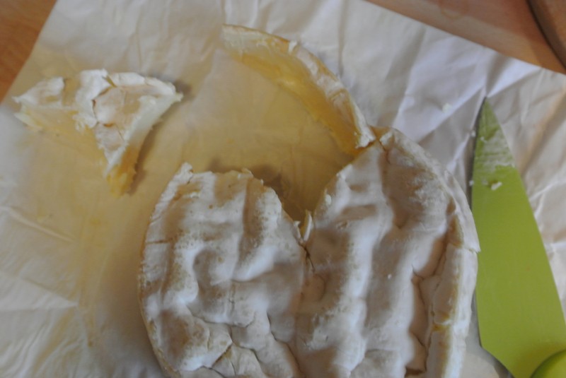 Baked Camembert | Baking, Recipes and Tutorials - The Pink Whisk