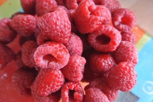 Raspberry Ripple Cake | Baking, Recipes and Tutorials - The Pink Whisk