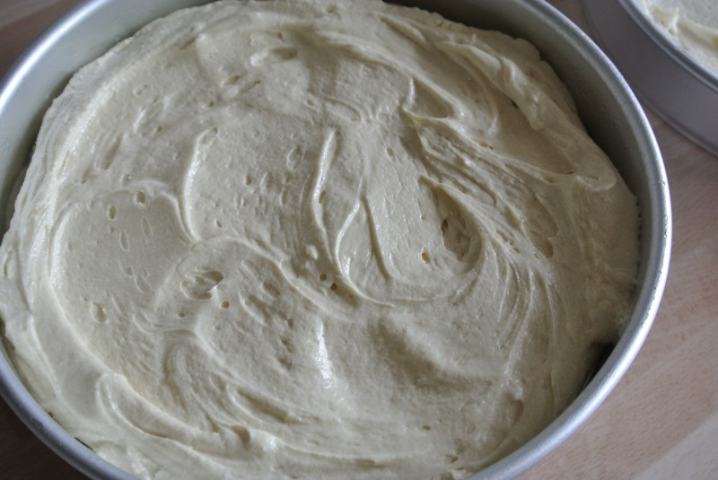 Baking with Flora Buttery | Baking, Recipes and Tutorials - The Pink Whisk