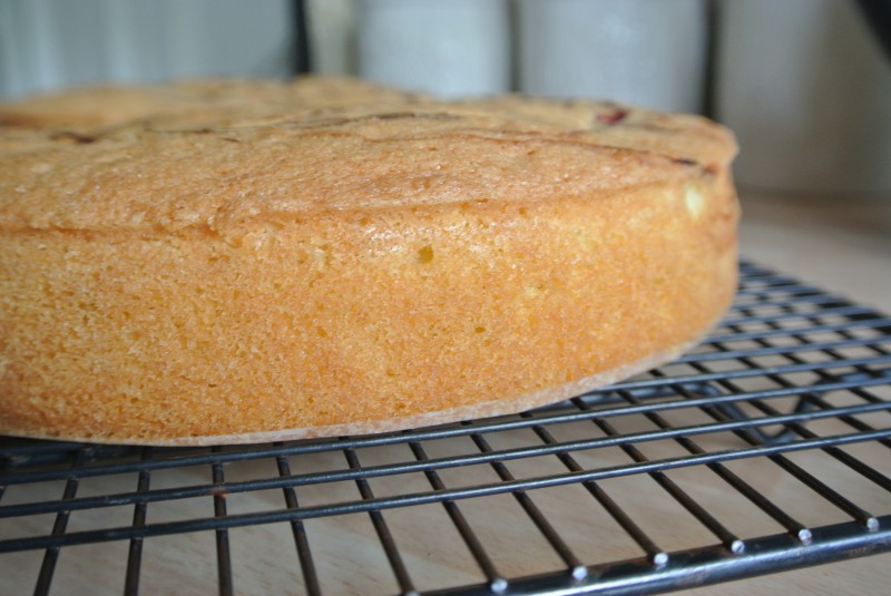 Baking with Flora Buttery | Baking, Recipes and Tutorials - The Pink Whisk