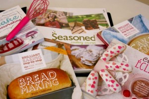 Bake with The Pink Whisk | Baking, Recipes and Tutorials - The Pink Whisk