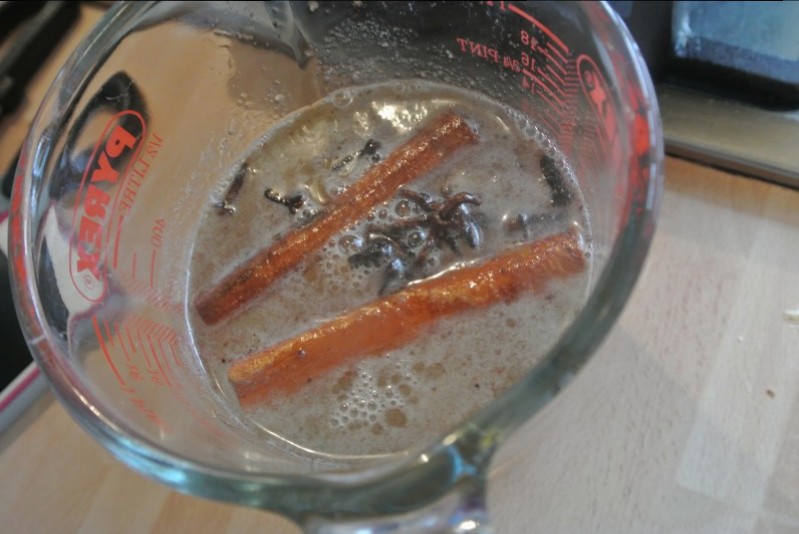 Day 5 – Mincemeat Baklava | Baking, Recipes and Tutorials - The Pink Whisk