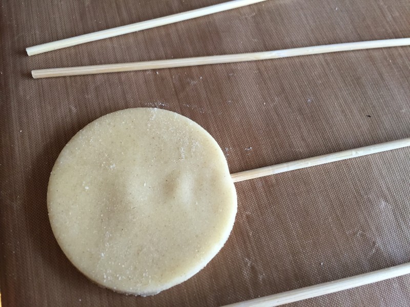 Photo Booth Biscuits for Comic Relief | Baking, Recipes and Tutorials ...