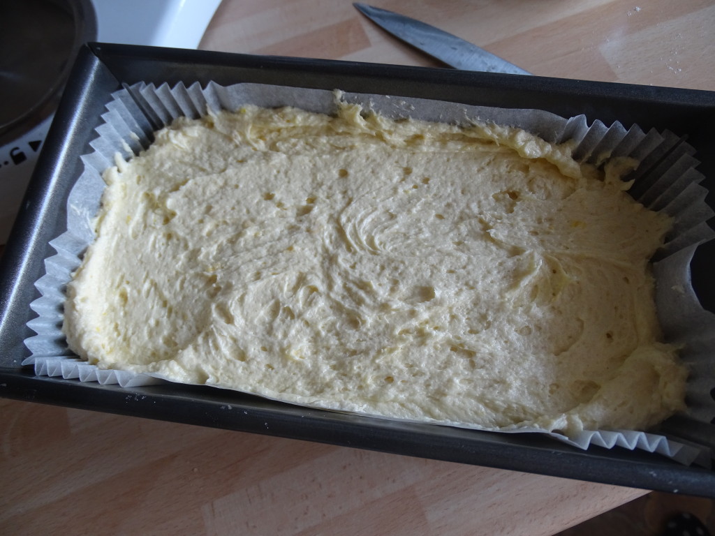 Lemon & Elderflower Drizzle | Baking, Recipes and Tutorials - The Pink ...