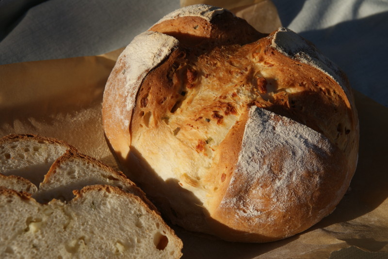 Savoury | Baking, Recipes and Tutorials - The Pink Whisk