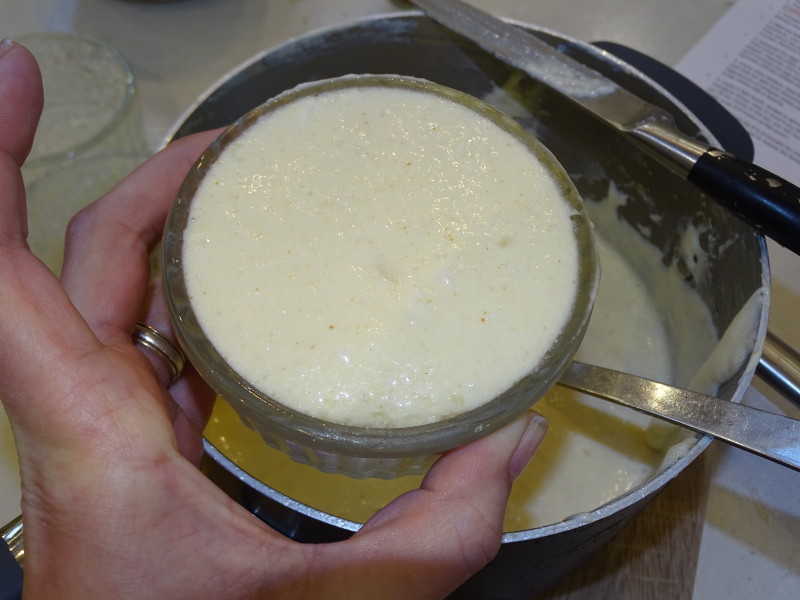 6 – Three Cheese Souffle | Baking, Recipes and Tutorials - The Pink Whisk