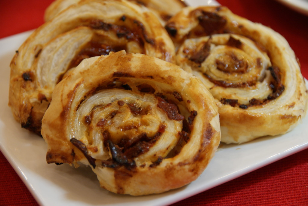 Savoury | Baking, Recipes and Tutorials - The Pink Whisk