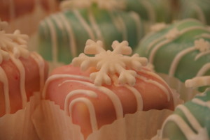 8 – Frosted Fancies | Baking, Recipes and Tutorials - The Pink Whisk
