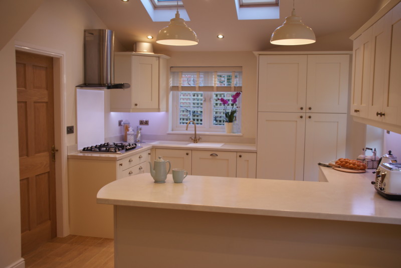 Revealing the Pink Whisk Kitchen | Baking, Recipes and Tutorials - The ...