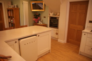 Revealing the Pink Whisk Kitchen | Baking, Recipes and Tutorials – The ...