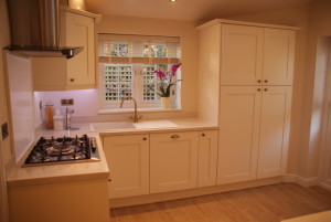 Revealing the Pink Whisk Kitchen | Baking, Recipes and Tutorials - The ...