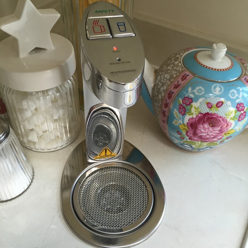 The Pink Whisk Kitchen – Gadgets | Baking, Recipes and Tutorials - The ...