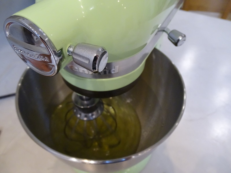 KitchenAid Mini Stand Mixer – Review & Giveaway! | Baking, Recipes and ...